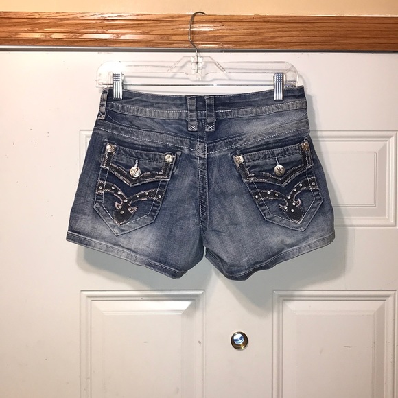 Rebel&Soul | Shorts | Rebel Soul Shorts 5 | Poshmark